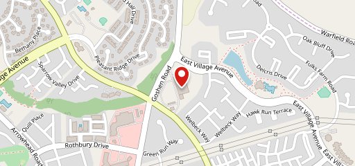 Safeway, 20211 Goshen Rd in Gaithersburg - Restaurant reviews