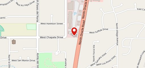 Saffron Indian Bistro, Oro Valley - Restaurant menu, prices and reviews