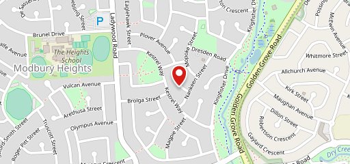 Saffron Indian Restaurant, Ridgehaven - Restaurant menu, prices and reviews