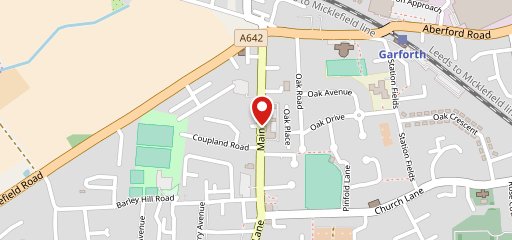 Saffron Garforth, Leeds - Restaurant menu, prices and reviews