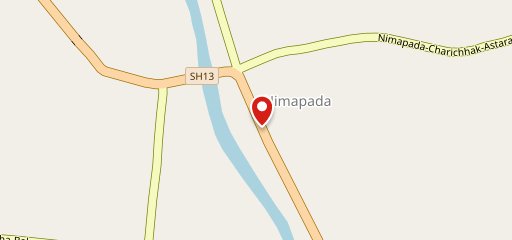 Sagar Dhaba, Nimapada - Restaurant menu, prices and reviews