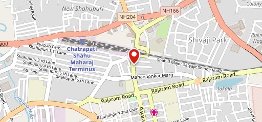 Sagarika hotel & restaurant, Kolhapur - Restaurant reviews