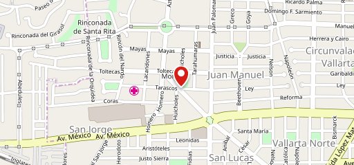 Sagrantino, Guadalajara - Menú del restaurante, precios y reseñas