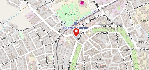 Sahin Imbiss Döner, Bad Windsheim - Speisekarte, Preise und Bewertungen