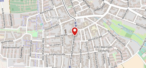 Sahin Döner, Darmstadt - Speisekarte, Preise und Bewertungen