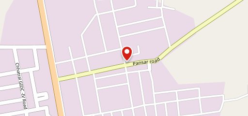 SAHYOG PAKODI CENTRE, Chhatral INA(GIDC) - Restaurant menu, prices and ...