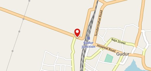SAI CHITRA TIFFEN CENTER GUDUR, Gudur - Restaurant menu, prices and reviews