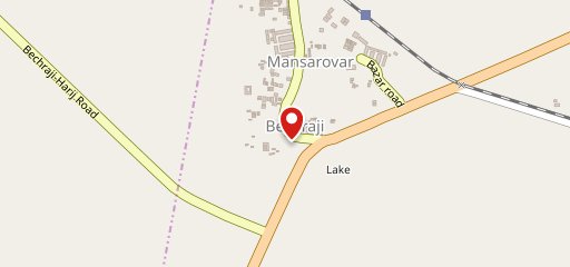 Sai Dining Hall, Becharaji - Restaurant menu, prices and reviews