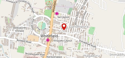 Sai Krishna Bakery & Sweets, Bengaluru - Restaurant reviews