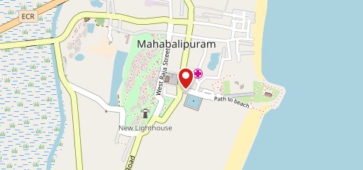 Sai Lakshmi Pure Vegetarian, Mahabalipuram - Restaurant reviews