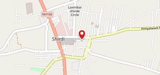 sai shradha pavbhaji center, Shirdi - Restaurant menu, prices and reviews