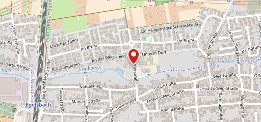 Saifi Kabul Sheer Yakh Restaurant, Mainz - Speisekarte, Preise und ...