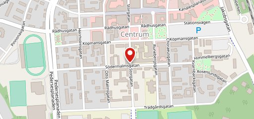 Saigon Kitchen, Jakobstad - Restaurant menu, prices and reviews