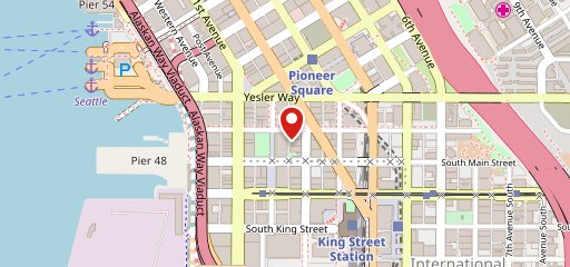 Saigon Drip Cafe, Seattle - Restaurant menu, prices and reviews