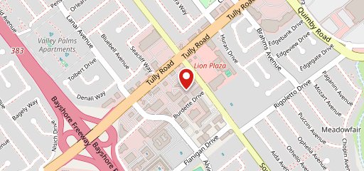 Saigon Fan Bakery Inc in San Jose