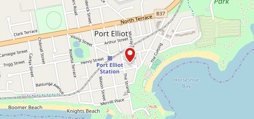 Saigon memories, Port Elliot - Restaurant menu, prices and reviews