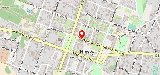 Saigon Sushi Wok, Niesky - Restaurant menu, prices and reviews