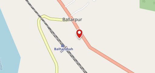 Agrawal Bhojnalay and Veg Restaurant, Balharshah - Restaurant menu ...