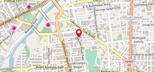 Sairat Biryani, Pune - Restaurant menu, prices and reviews