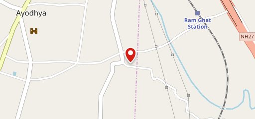 Sajangoth The Family Restaurant, Ayodhya - Restaurant menu, prices and ...