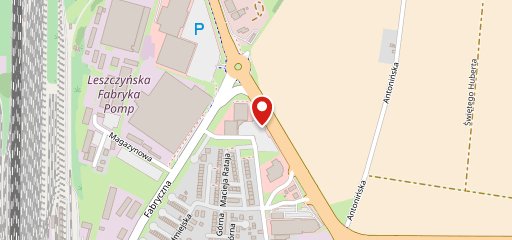 Sajgon, Leszno - Restaurant menu, prices and reviews