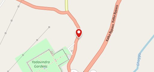 Sakadana gogapani, Pinjore - Restaurant menu, prices and reviews