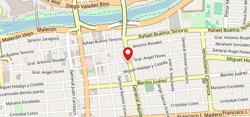 Sakagura, Culiacán Rosales - Menú del restaurante, precios y reseñas