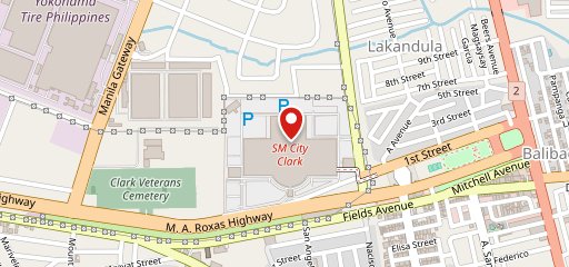 Sakura, Angeles - Restaurant menu, prices and reviews