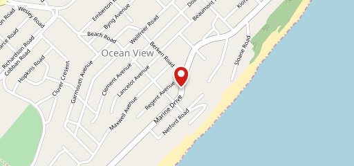 Sakura Bluff, Bluff - Restaurant menu, prices and reviews