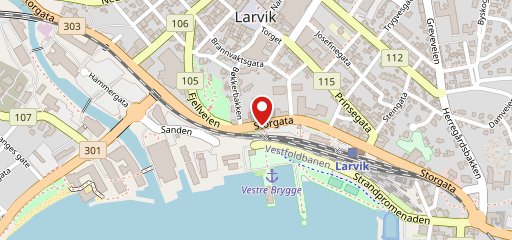 Sakura Sushi, Larvik - Restaurant menu, prices and reviews