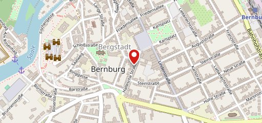 Sakura Sushibar, Bernburg (Saale) - Speisekarte, Preise und Bewertungen