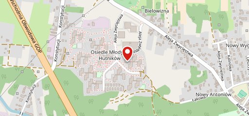 Sala Bankietowa Sultan pub & bar, Dabrowa Gornicza - Restaurant reviews