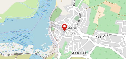 Sala Cocktail Bar, Alvor - Restaurant menu, prices and reviews