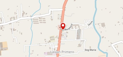 Salakot Al fresco Dining & Cafe, Silang - Restaurant menu, prices and ...