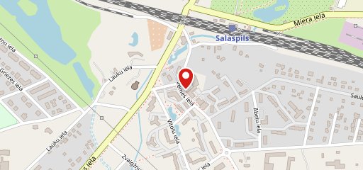 Salaspils Pilsetas Svetki, Kirchholm - Speisekarte, Preise und Bewertungen