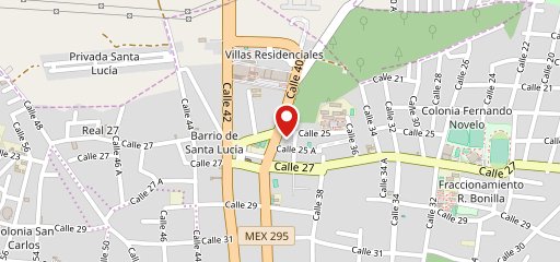 Restaurante Salex Burger, Valladolid, C. 25 entre 40 y 38 A - Opiniones ...