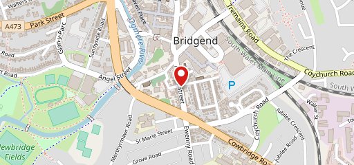 Salkaara, Bridgend - Menú del restaurante, precios y reseñas