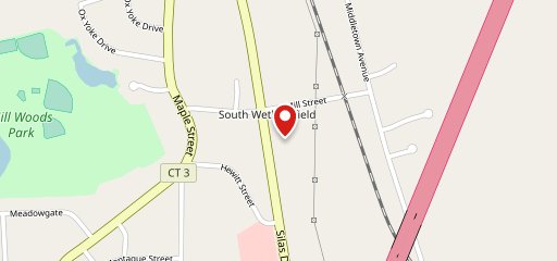 Sally's Apizza, Wethersfield - Restaurant menu, prices and reviews