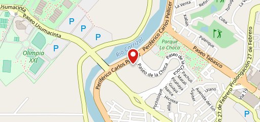 Salón Caimito, Villahermosa - Menú del restaurante, precios y reseñas