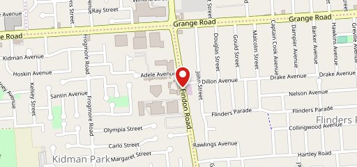 SALSA espresso bar in Kidman Park - Restaurant reviews