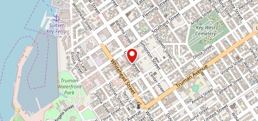 Salsa Loca, Key West - Restaurant menu, prices and reviews