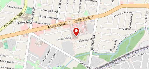 Salt by Cafe One, Kallangur - Restaurant menu, prices and reviews