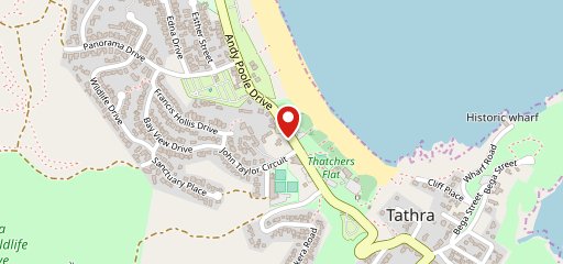 Salt Cafe Surf Tathra, Tathra - Restaurant menu, prices and reviews