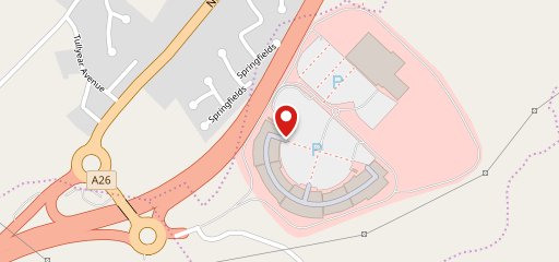 Salt Kitchen Banbridge in Banbridge - Restaurant menu and reviews