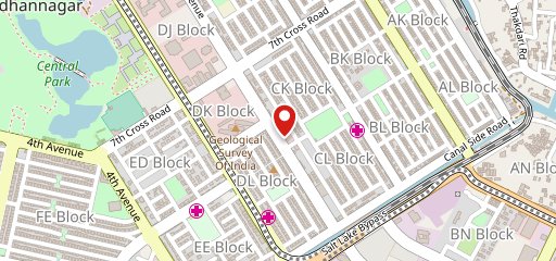 Salt Lake sector 2 CK block Local Food Hub, Kolkata - Restaurant reviews