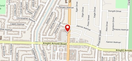 SALT Bar & Bistro, Memphis - Restaurant menu, prices and reviews