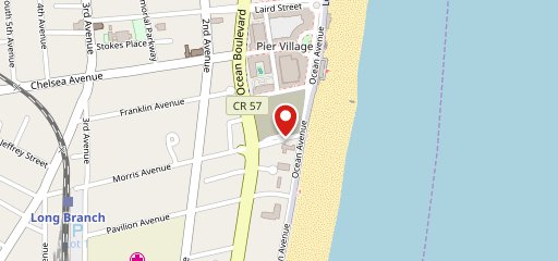 Salt Steakhouse, Long Branch - Restaurant menu, prices and reviews