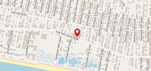 Salt64, Oak Island - Restaurant menu, prices and reviews