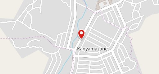 Salt'n Peppa Steakhouse, Kanyamazane - Restaurant menu, prices and reviews