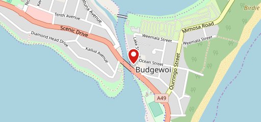 Riverside Seafood, Budgewoi - Restaurant menu, prices and reviews